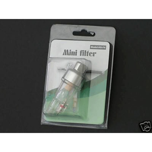 Mini- Filter für Airbrushpistole - Airbrush*Shop